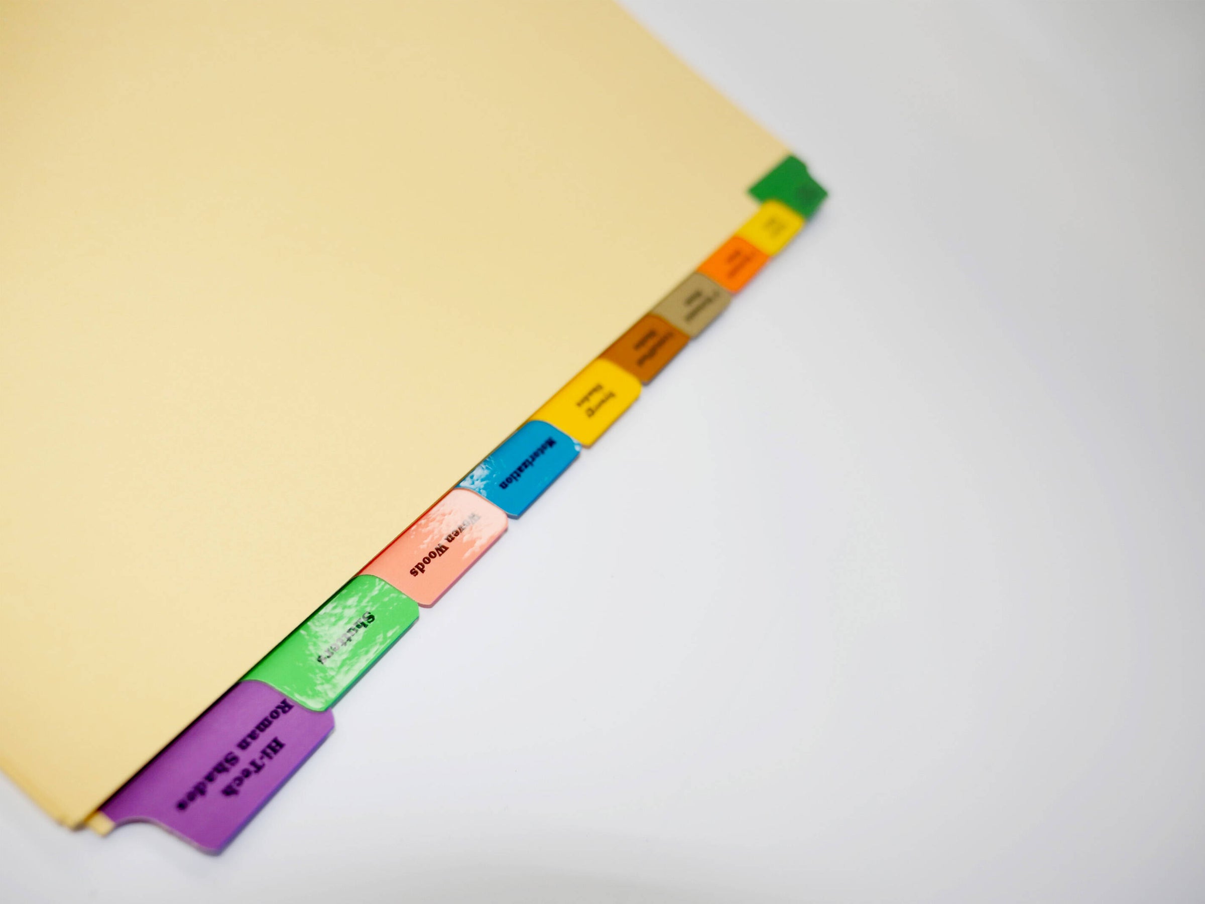 Home | Allied Binders & Print Finishing, LLC